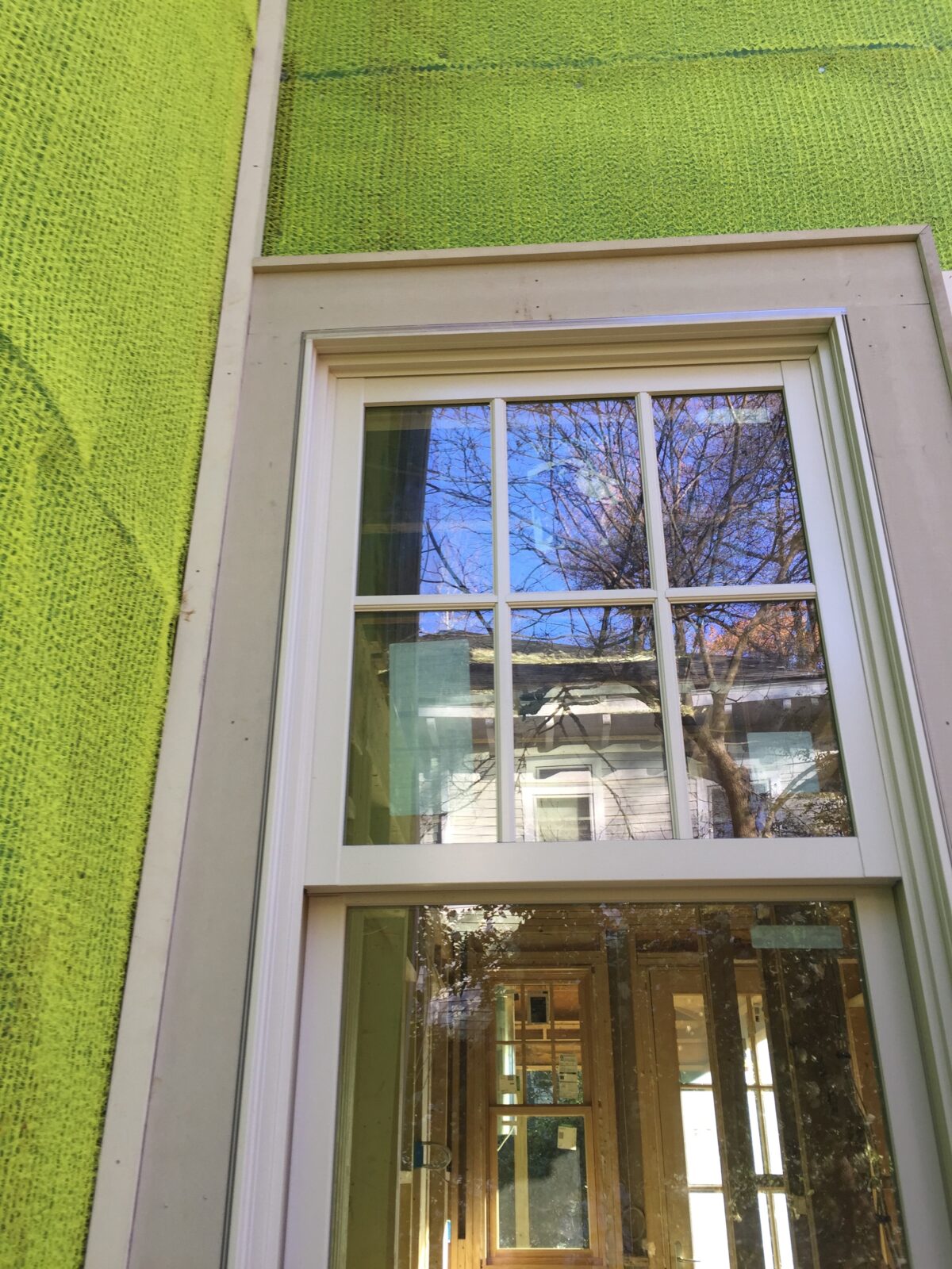 What to Know About Open-Joint Cladding | Benjamin Obdyke