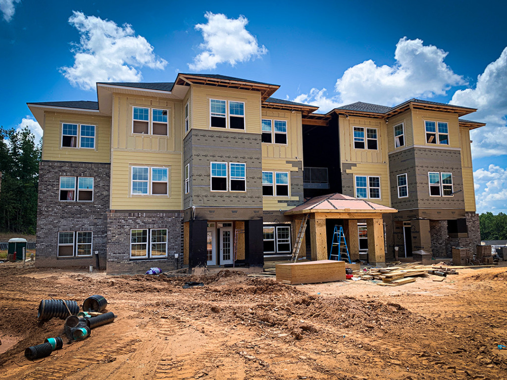 What is Net Free Area (NFA)? - Benjamin Obdyke