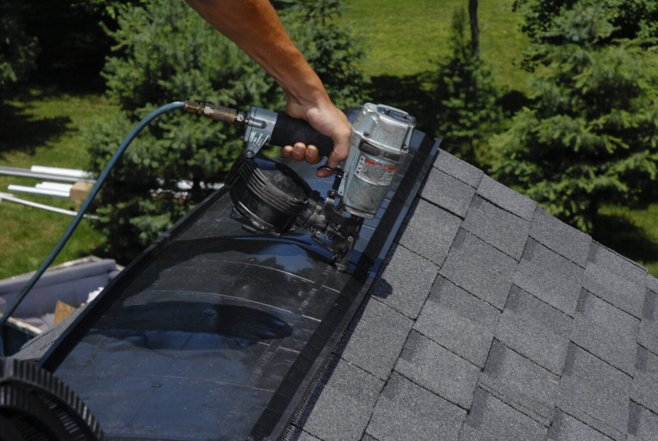 What is Net Free Area (NFA)? - Benjamin Obdyke