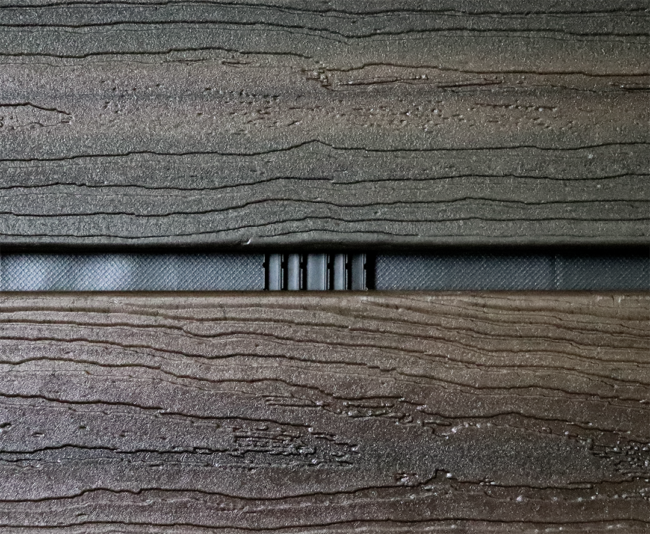 Rainscreen System for Siding - Benjamin Obdyke