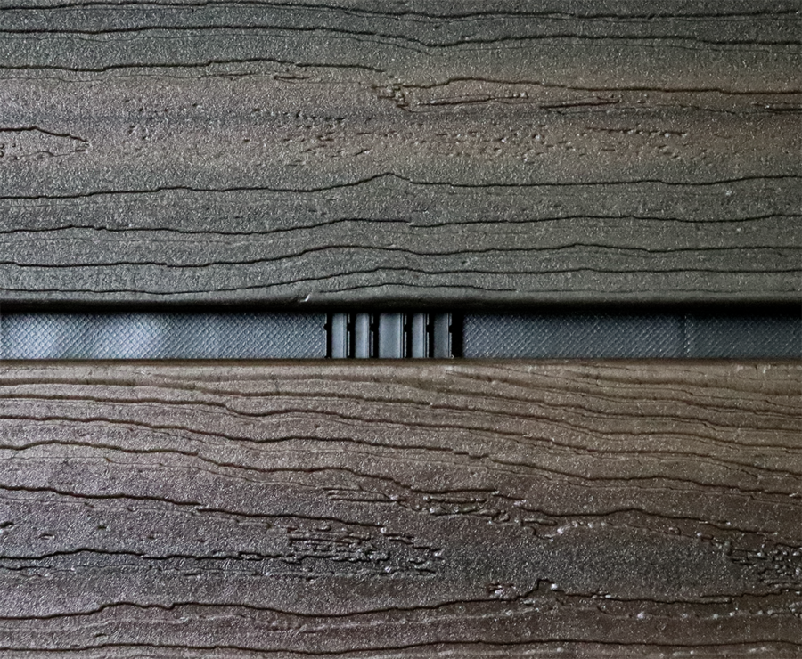 UV-Protected Rainscreen System | Benjamin Obdyke