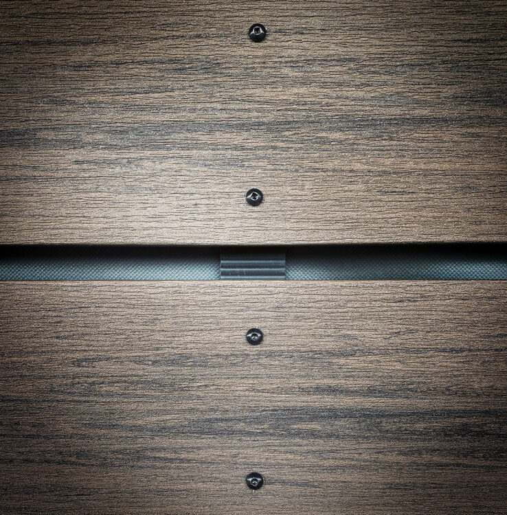 Black Housewrap For Open Joint Cladding - Benjamin Obdyke