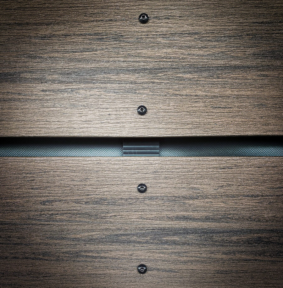 Black Housewrap For Open Joint Cladding - Benjamin Obdyke