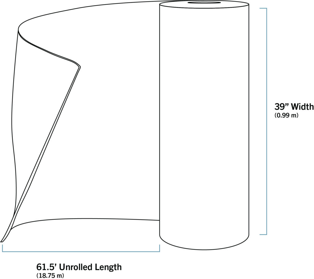Cedar Breather® Roof Ventilation Mat | Benjamin Obdyke