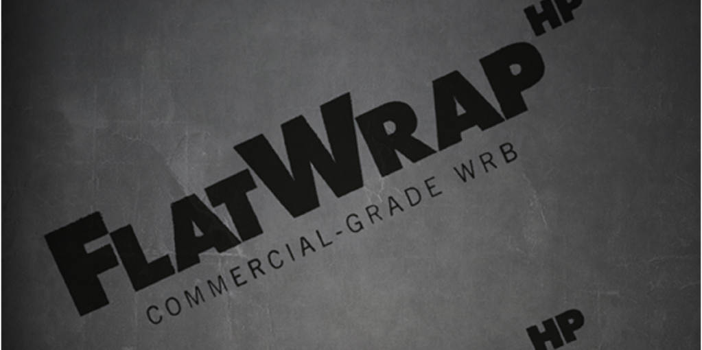 Basic WRB Protection | Benjamin Obdyke