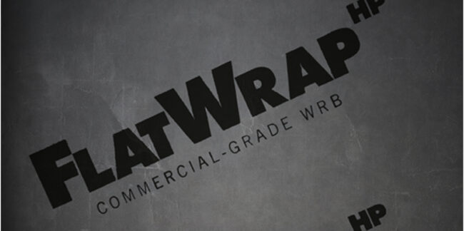 Basic WRB Protection | Benjamin Obdyke