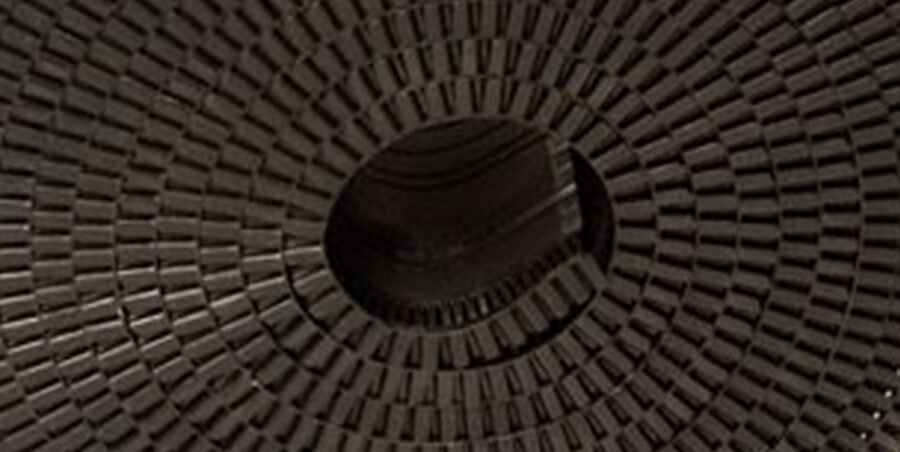 Ridge Ventilation Options - Benjamin Obdyke