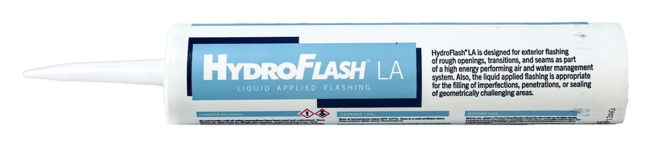 HydroFlash® LA | Benjamin Obdyke