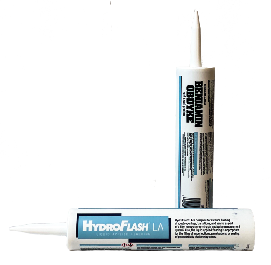 HydroFlash® LA | Benjamin Obdyke