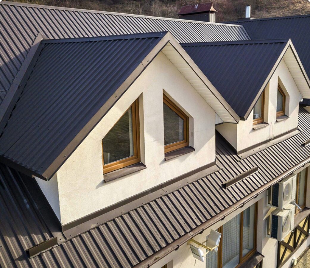 UV-Protected Rainscreen System - Benjamin Obdyke