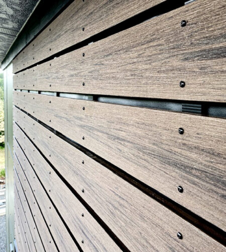 InvisiWrap UV | Benjamin Obdyke