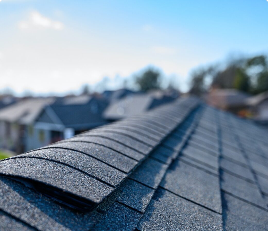 Ridge Ventilation Options - Benjamin Obdyke