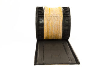 Ridge Ventilation Options - Benjamin Obdyke