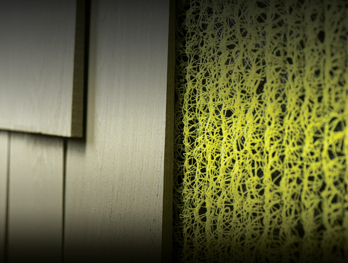 Home Slicker at Aspen Woods | Benjamin Obdyke