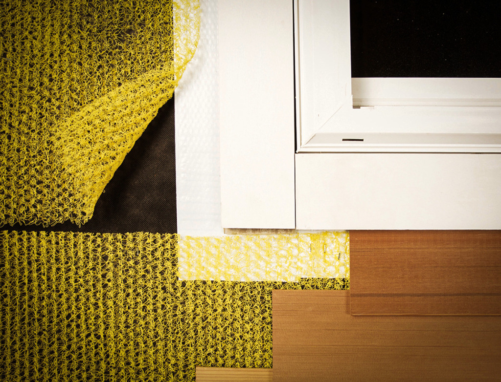 What to Know About Open-Joint Cladding | Benjamin Obdyke