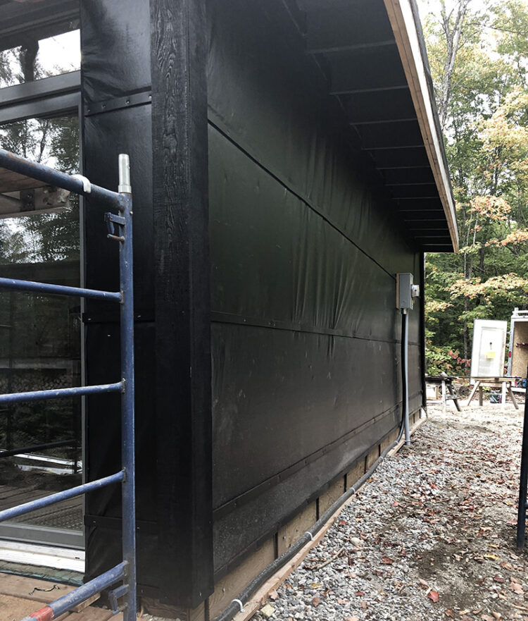 Batten UV | Benjamin Obdyke