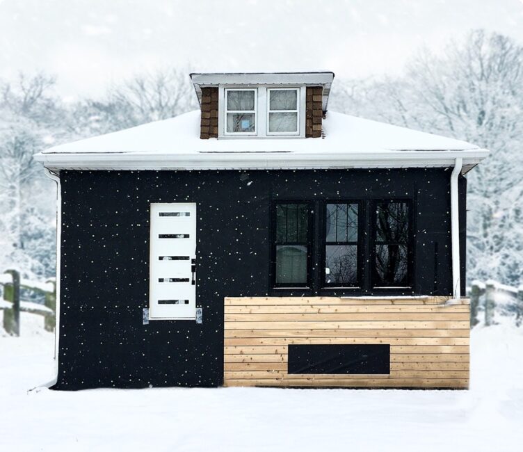 UV-Protected Rainscreen System | Benjamin Obdyke