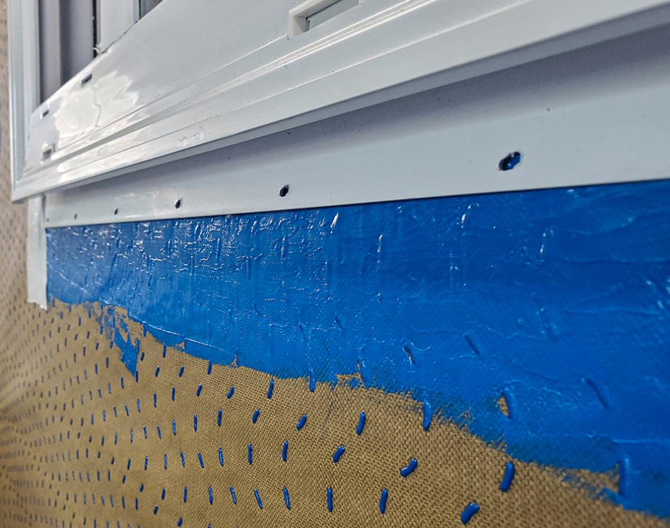 A Guide to Housewrap Installation | Benjamin Obdyke