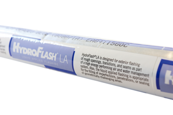 HydroFlash® LA - Benjamin Obdyke