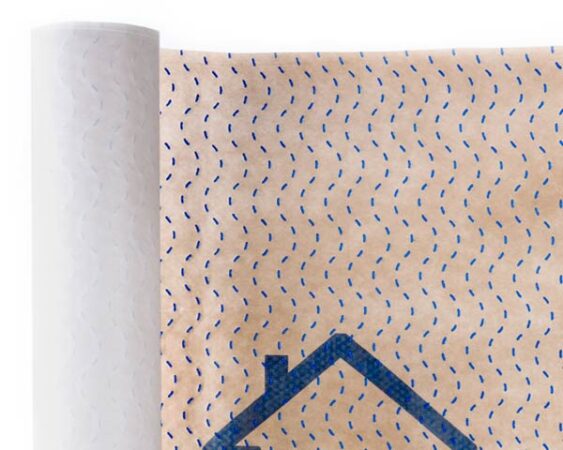 HydroGap Drainable Housewrap Protects LEED® Certified Waterfront Home ...