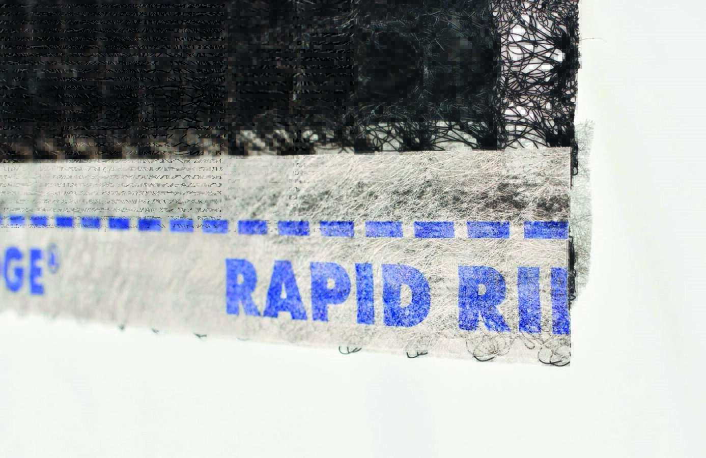 Rapid Ridge® Ridge Vent - Benjamin Obdyke