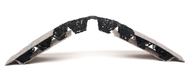 Rapid Ridge® 7 Ridge Vent - Benjamin Obdyke