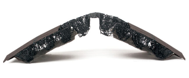 Roll Vent® Ridge Vent - Benjamin Obdyke