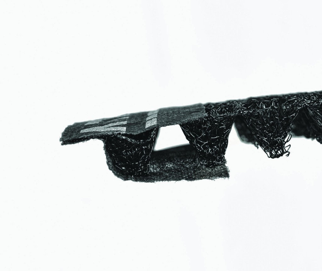 Roll Vent® Ridge Vent - Benjamin Obdyke