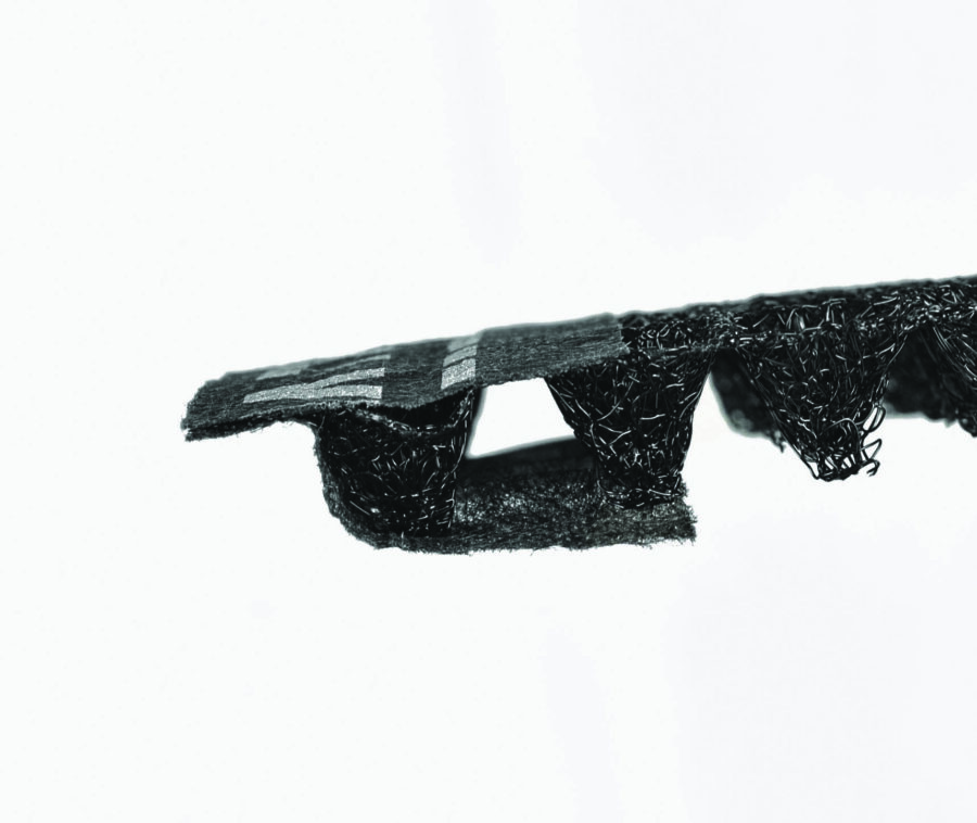 Roll Vent® Ridge Vent - Benjamin Obdyke