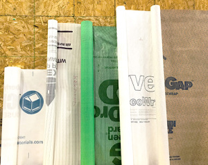Housewrap Permeability Basics: What Is Best for Your Homes? - Benjamin ...