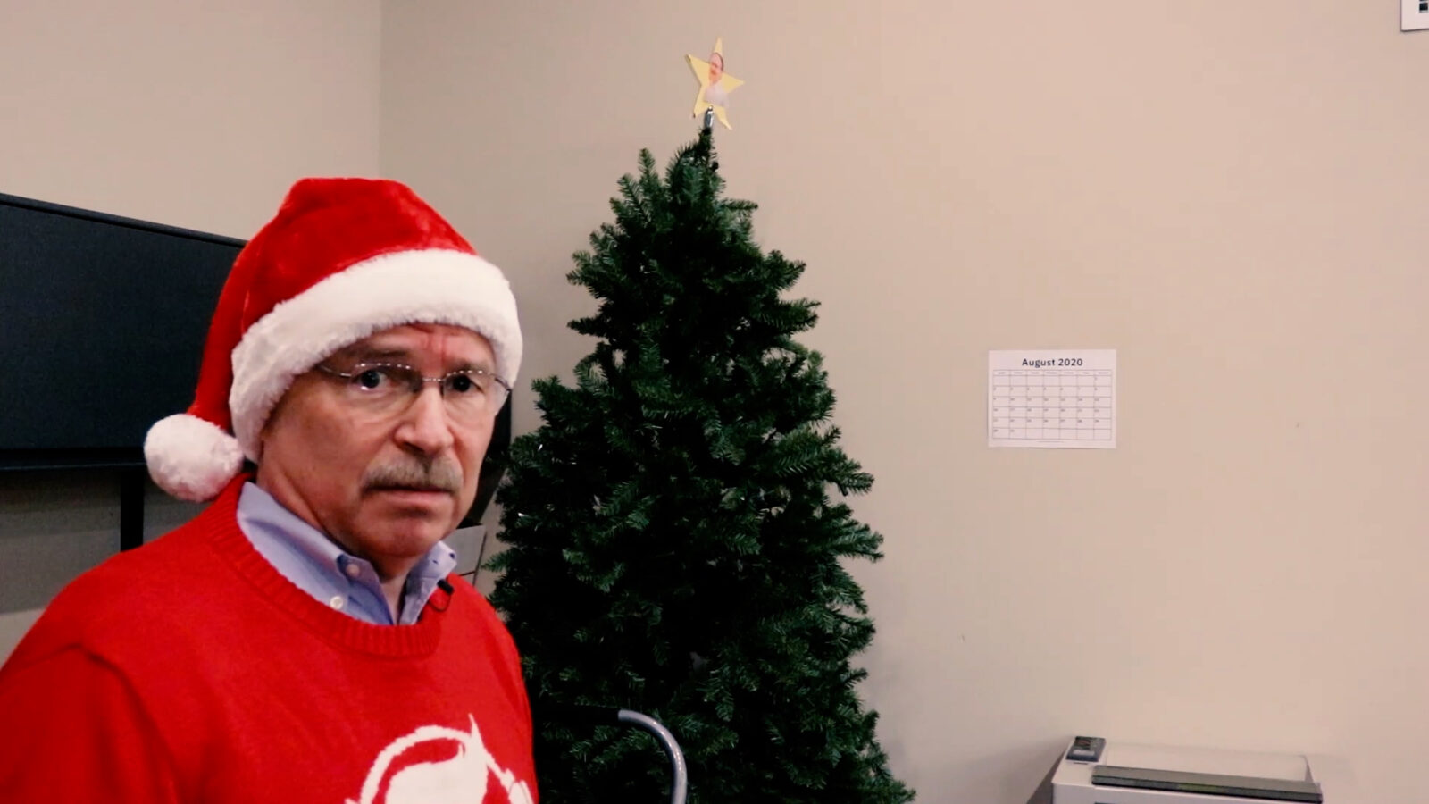 Behind the Mustache: How Benjamin Obdyke’s Culture Helps You Build Better - Benjamin Obdyke