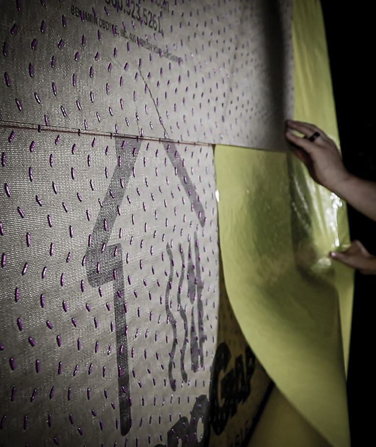 The New and Improved Slicker MAX - Benjamin Obdyke