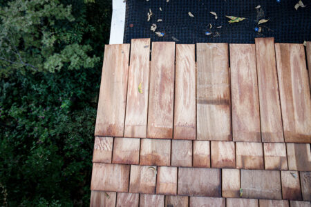 What to Know About Open-Joint Cladding | Benjamin Obdyke