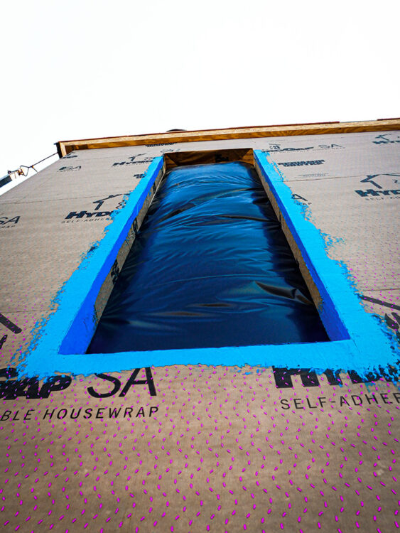 What to Know About Open-Joint Cladding | Benjamin Obdyke