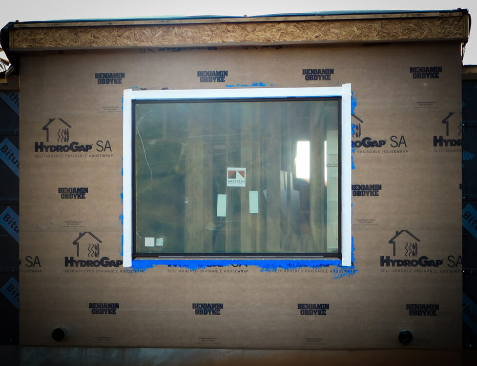 How to Choose a Weather Barrier for Each Siding Type - Benjamin Obdyke