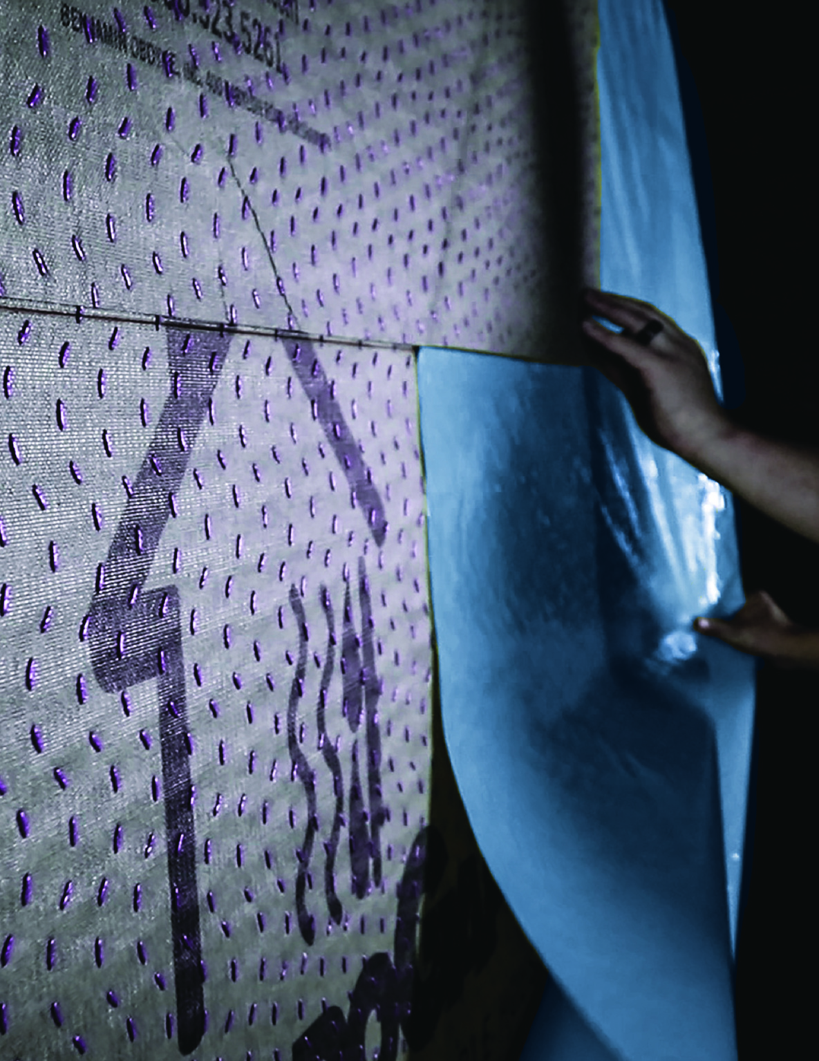 What is HydroGap® SA? - Benjamin Obdyke