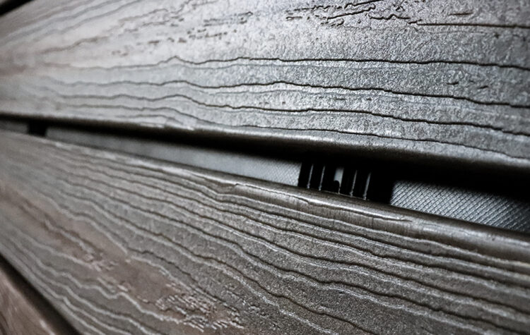 How to Specify Wall Systems for UV Stability - Benjamin Obdyke