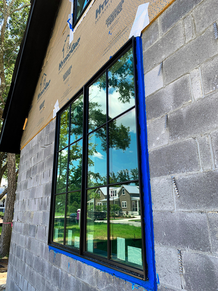 What is Net Free Area (NFA)? - Benjamin Obdyke