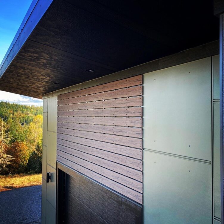 Moisture Considerations When Designing a Façade - Benjamin Obdyke