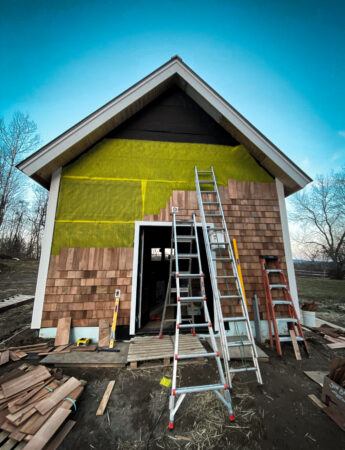 Which Rainscreen is Best for Each Project? - Benjamin Obdyke