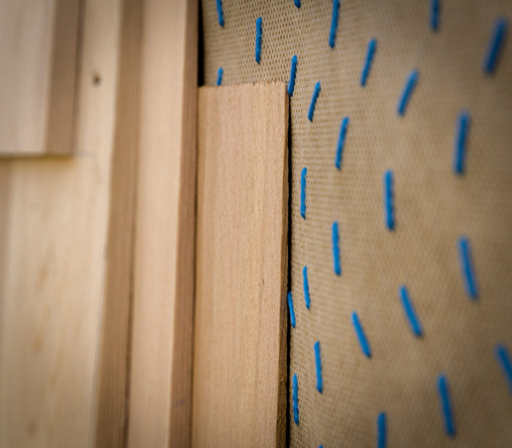 4 Steps to Properly Seal Wall Penetrations - Benjamin Obdyke