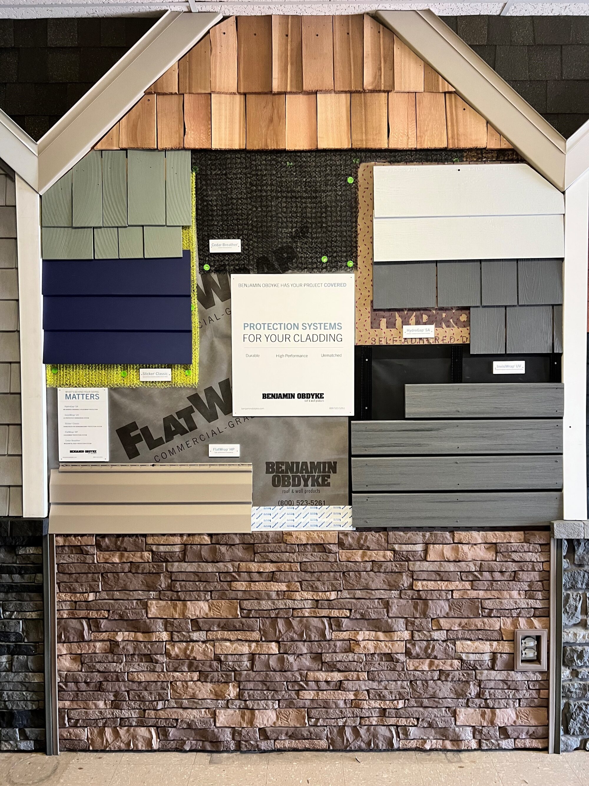 6 Tips for Selling Flashing