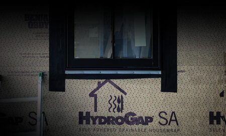What is HydroGap® SA? - Benjamin Obdyke