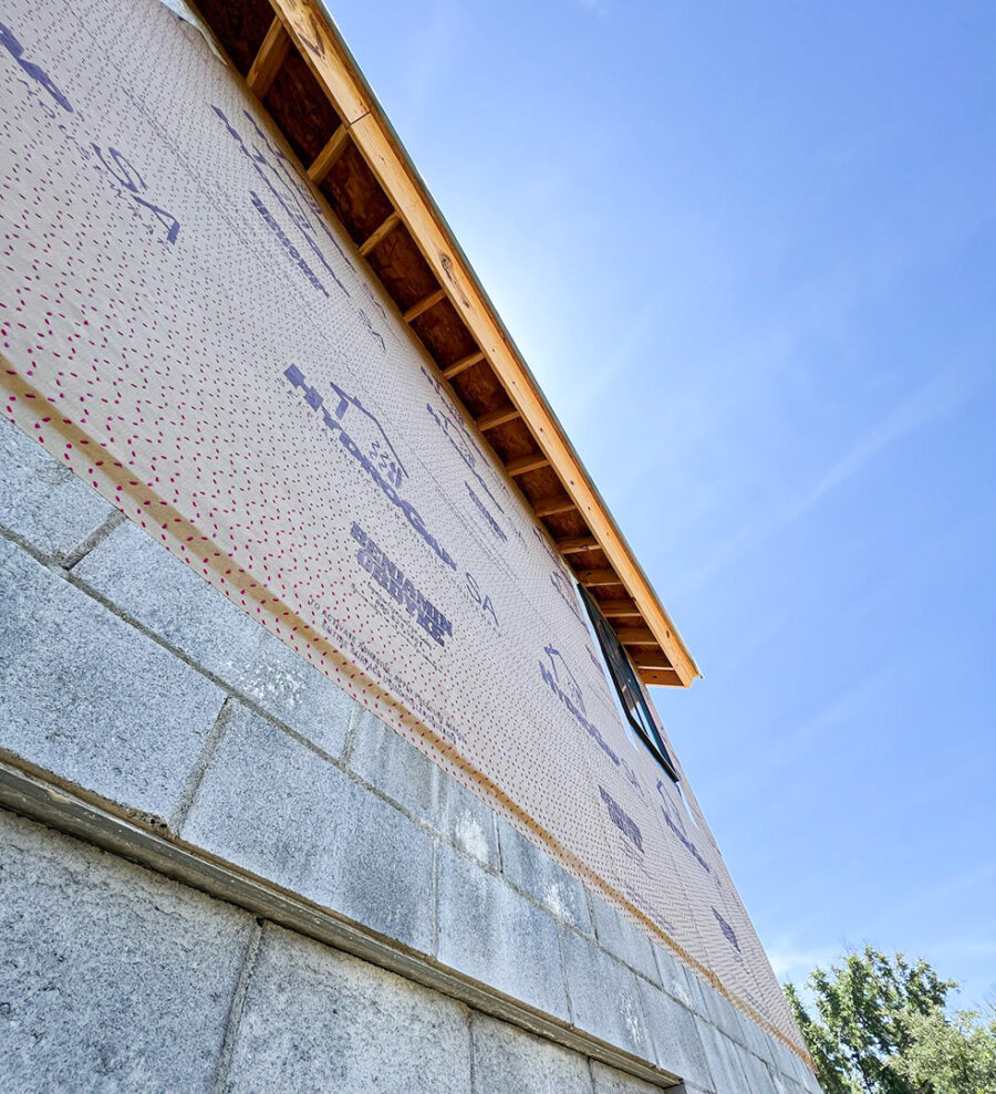 How to Choose a Weather Barrier for Each Siding Type - Benjamin Obdyke
