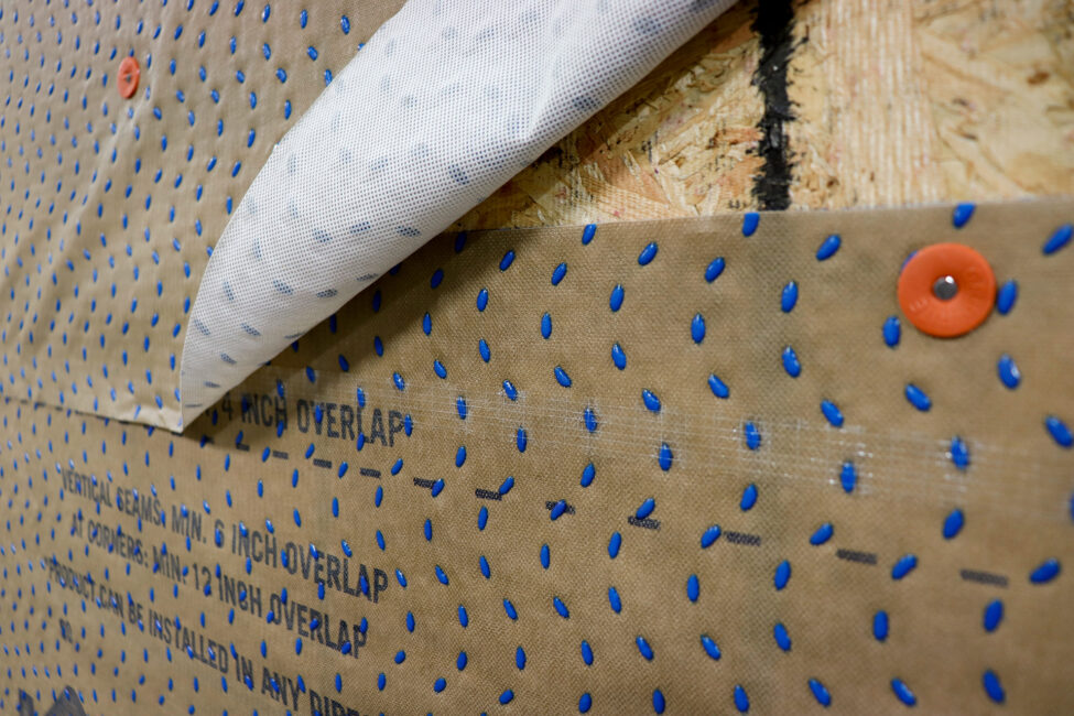 HydroTape DS | Benjamin Obdyke
