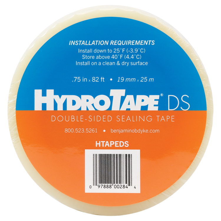 HydroTape DS | Benjamin Obdyke