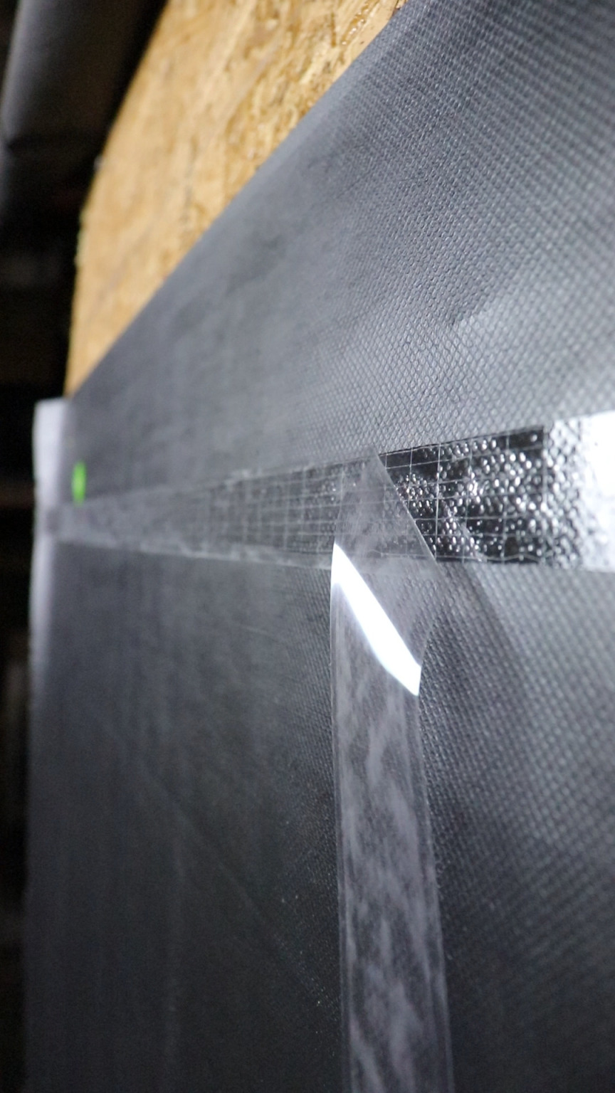 Batten UV and Open-Joint Cladding Systems | Benjamin Obdyke