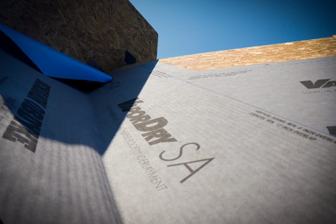 What is HydroGap® SA? - Benjamin Obdyke