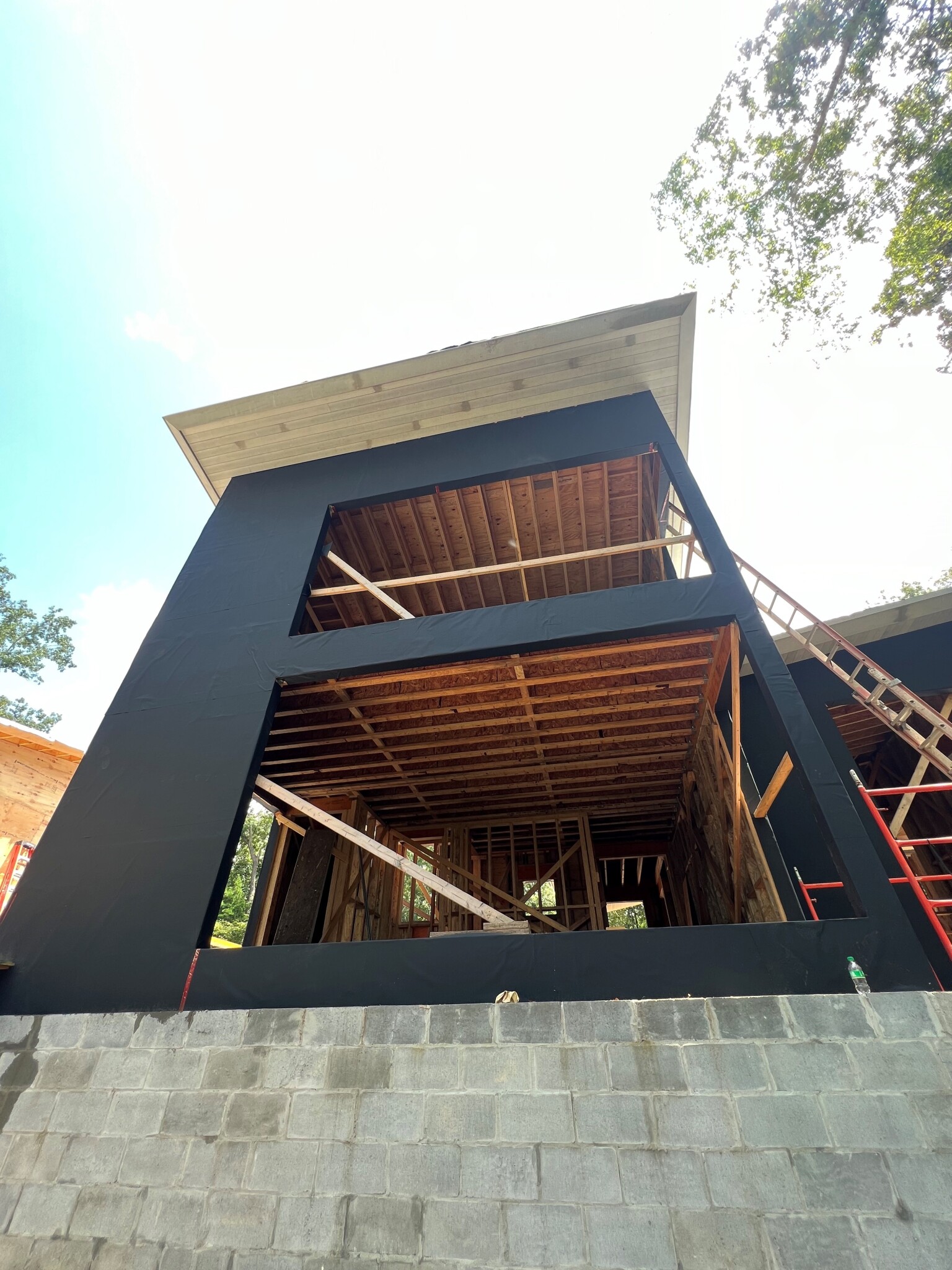 InvisiWrap SA | Benjamin Obdyke