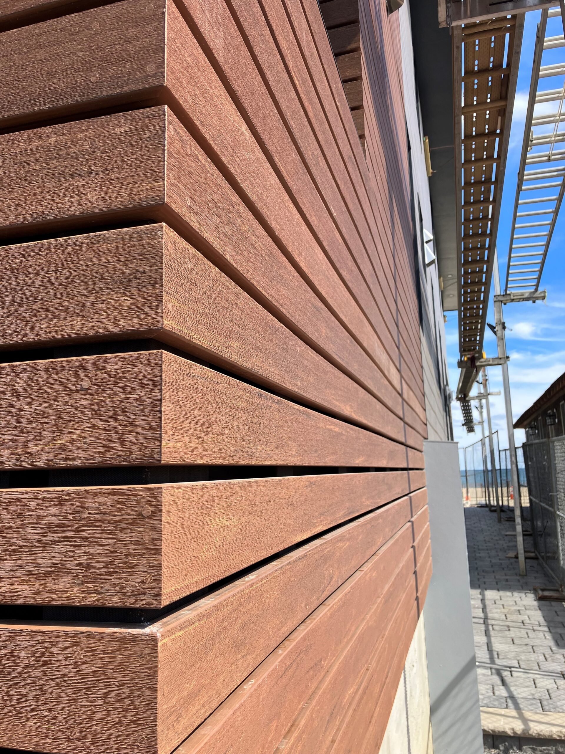 InvisiWrap SA | Benjamin Obdyke